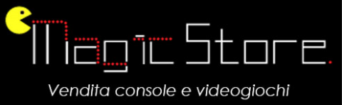 Offerta | Magic Store